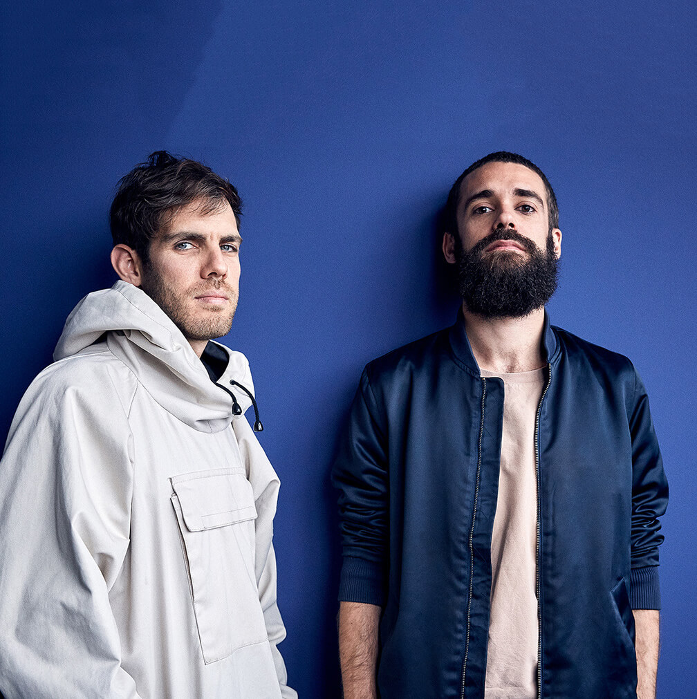 Delfina Foundation’s Interviews Series: Cooking Sections | My Art Guides