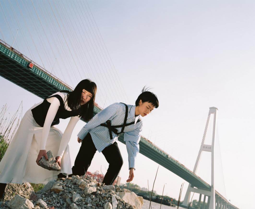 Mathilde Agius & Lhaga Koondhor – My Art Guides