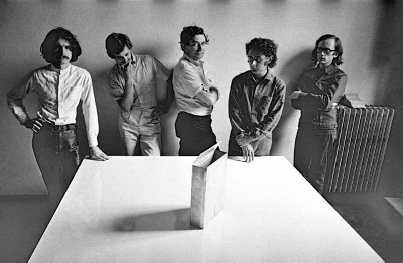 Super Superstudio: radical art and architecture | My Art Guides