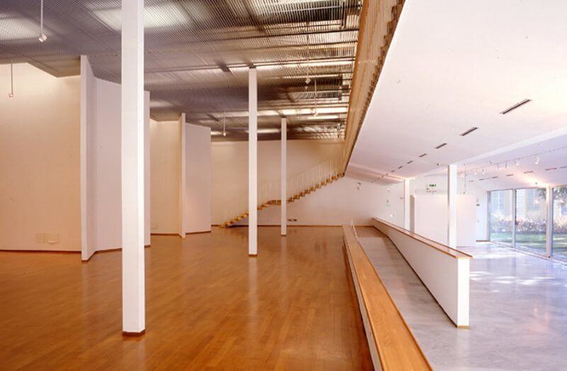 PAC Padiglione d’Arte Contemporanea | Milan, Italy | My Art Guides