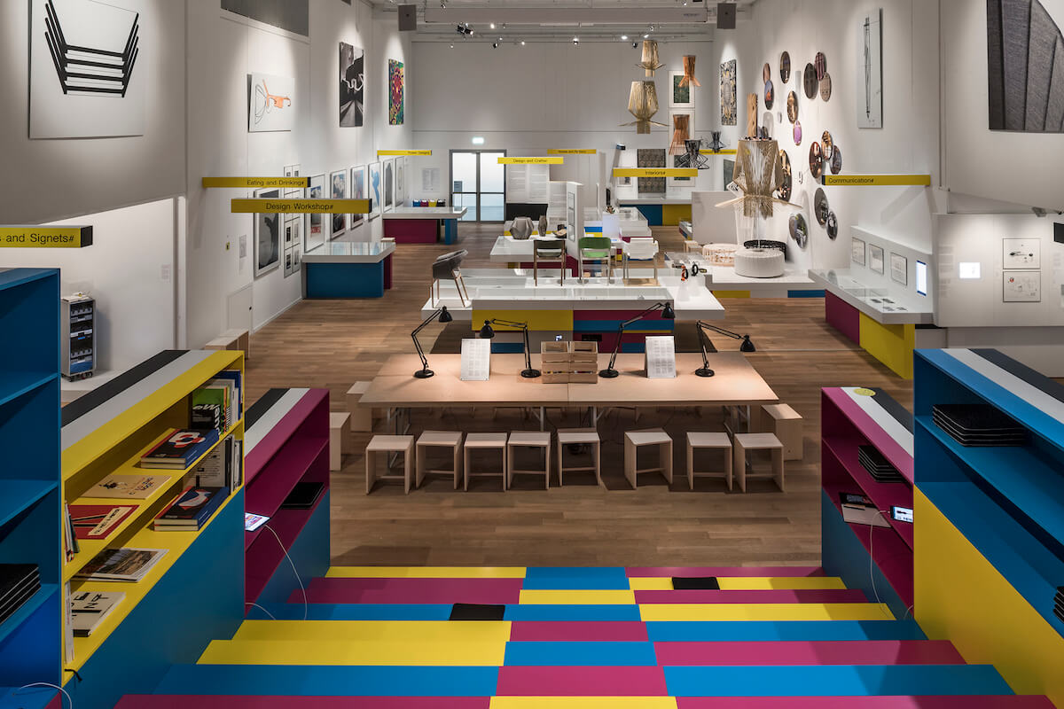 Design Studio: Processes | My Art Guides