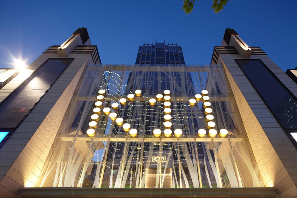 chi K11 art museum | My Art Guides chi K11 art museum | My Art Guides