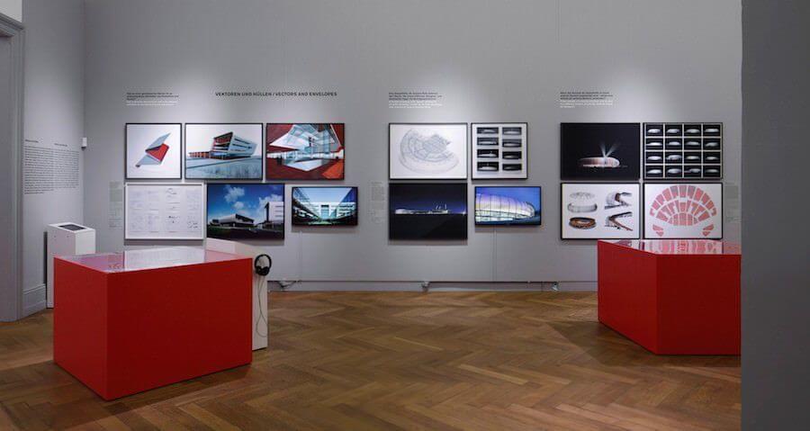 Bernard Tschumi. Architecture: Concept and Notation | My Art Guides