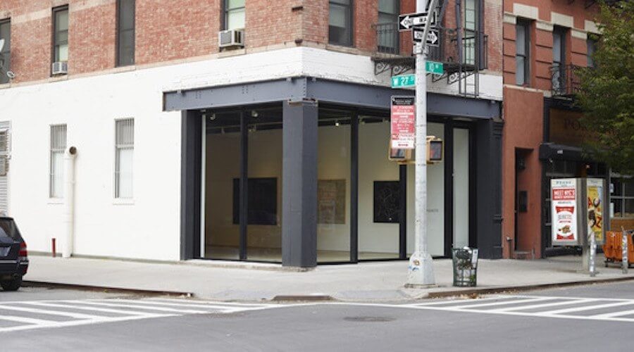Paul Kasmin Gallery 297 Tenth Ave. – My Art Guides