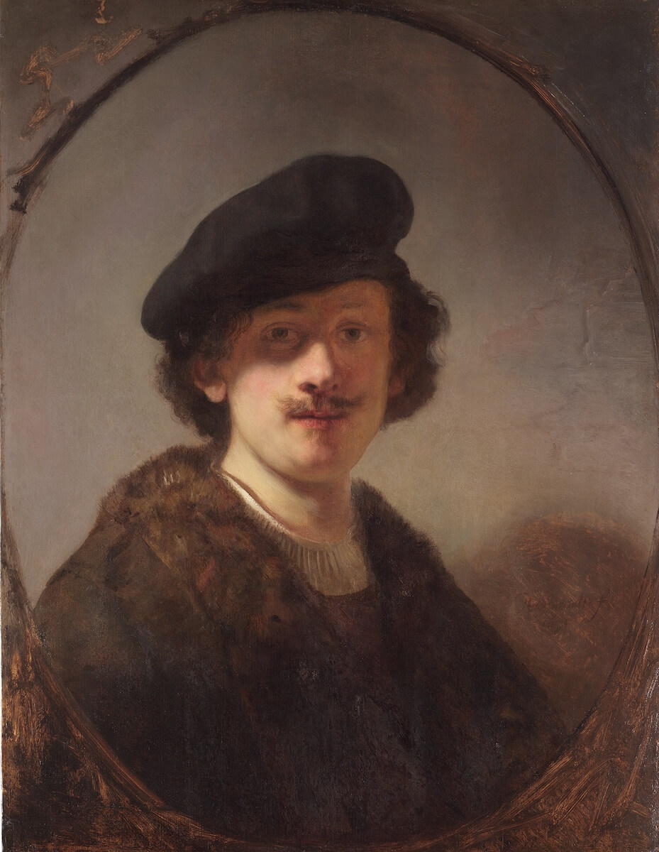 Rembrandt, Vermeer & the Dutch Golden Age: Masterpieces from The Leiden ...