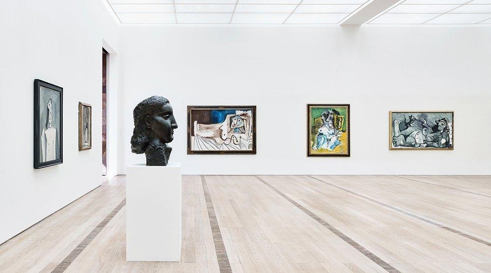 13 Works on Long Term Loan to the Foundation Beyeler | My Art Guides