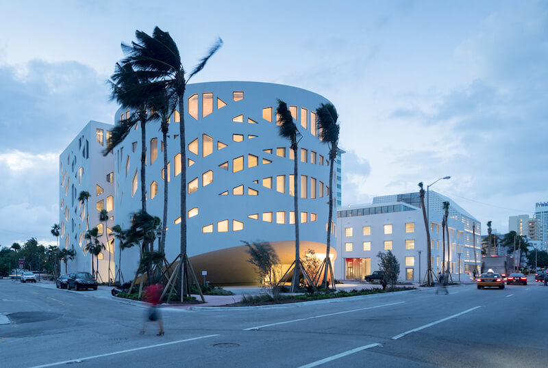 Faena Forum – My Art Guides