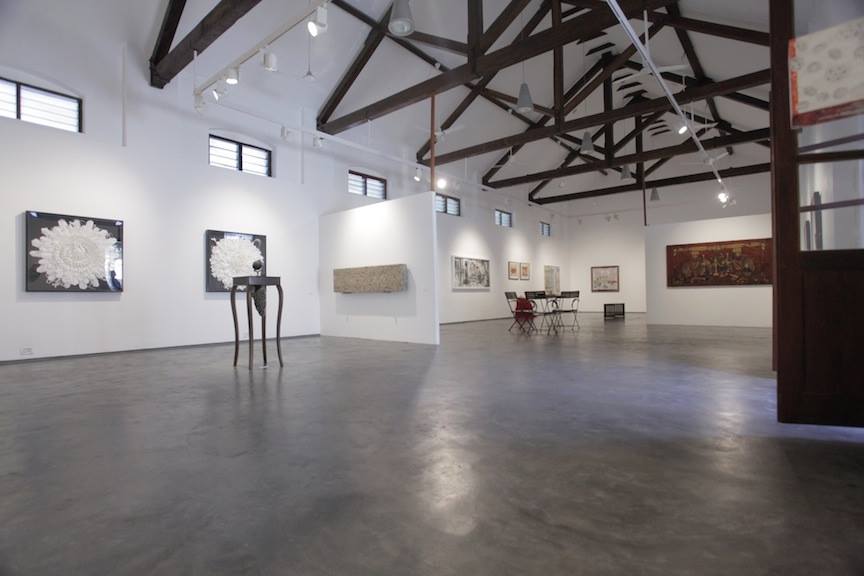 Abstract Chronicles | My Art Guides