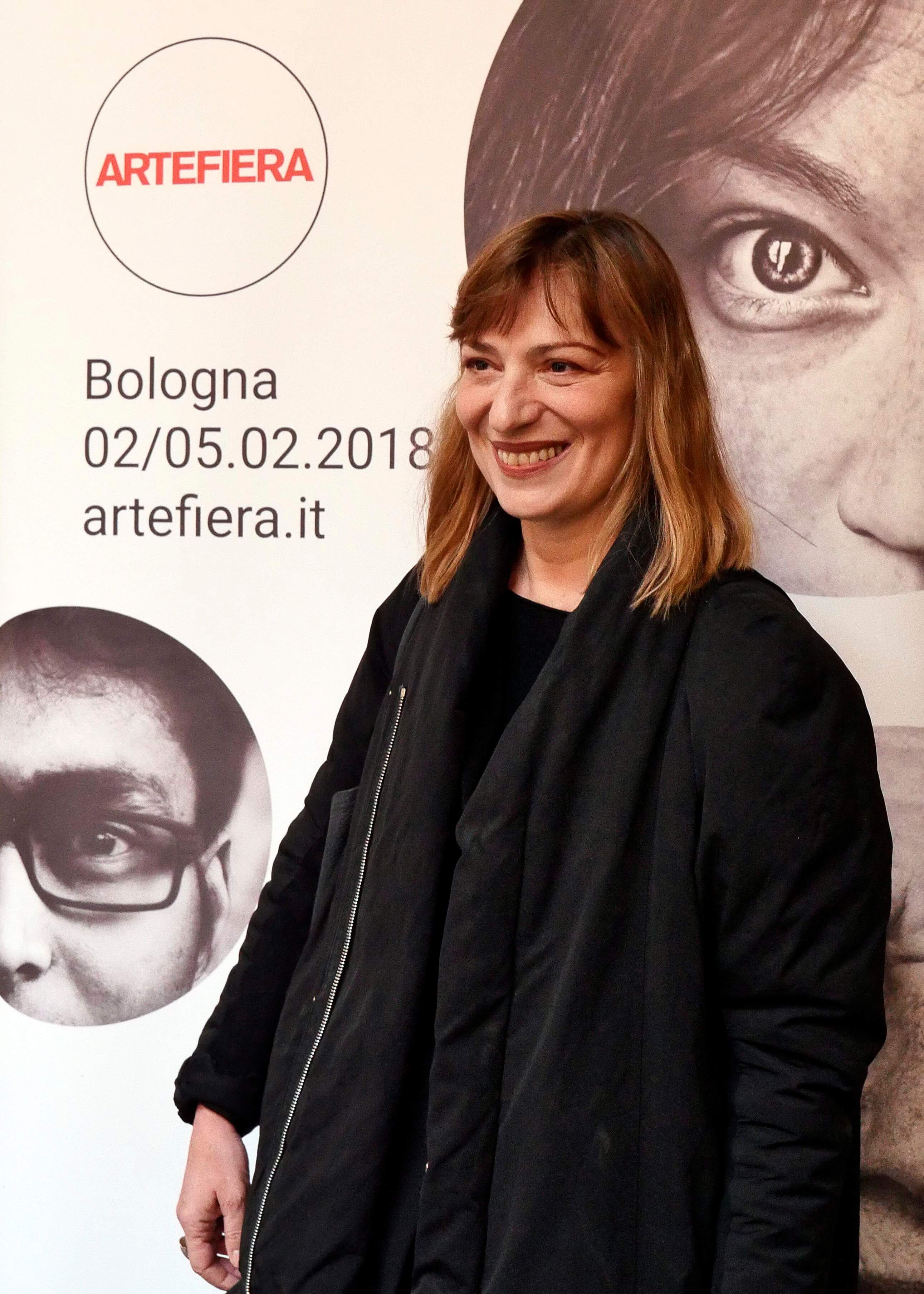 Arte Fiera 2018: an Interview with Angela Vettese | My Art Guides