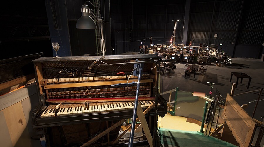 Dieter Roth: Islands – My Art Guides