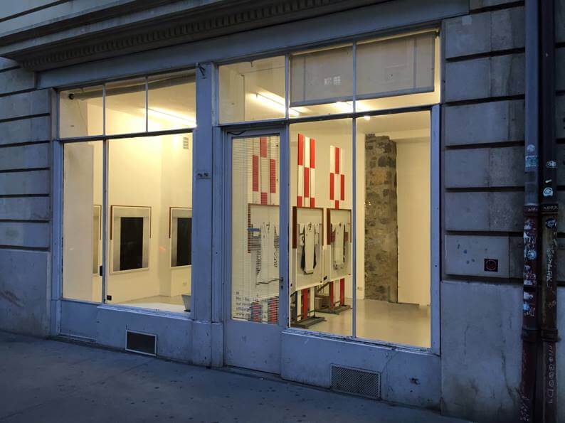 Curro | My Art Guides