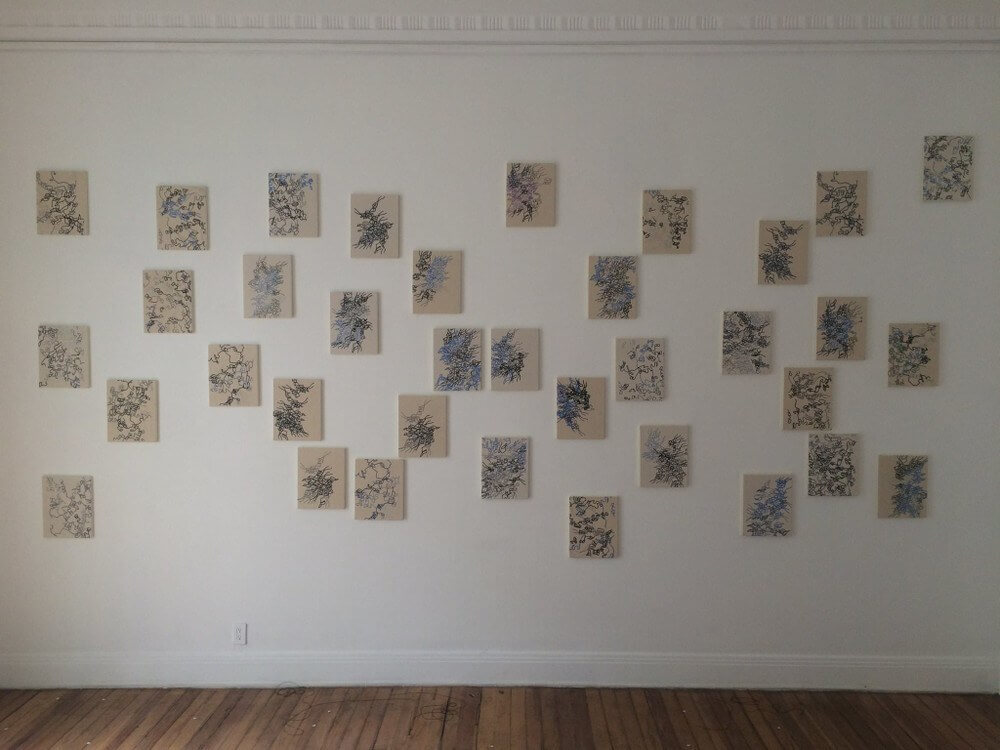 Ethra Galería | My Art Guides