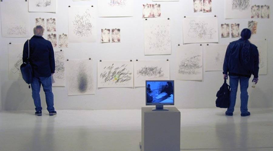 White Box – My Art Guides