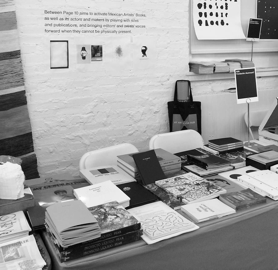 Index Art Book Fair My Art Guides index-art-book-fair-my-art-guides