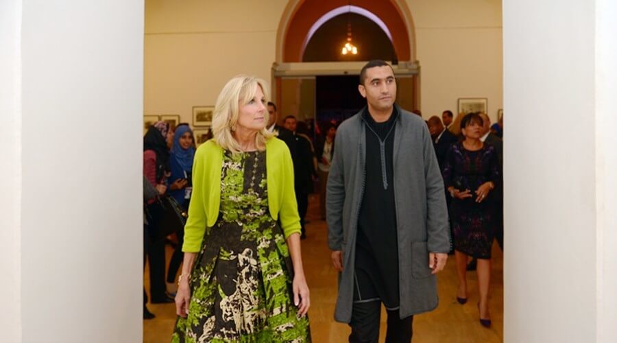 An interview with Mostafa Aghrib from The Marrakech Museum for ...