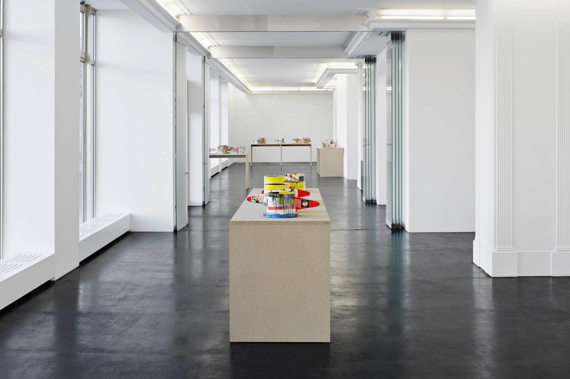 Peres Projects | My Art Guides