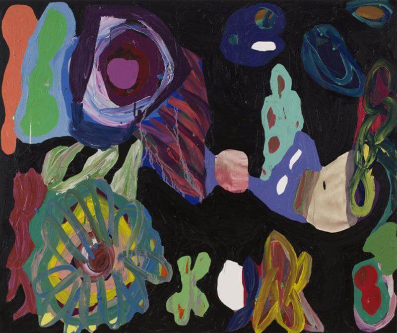 Maria Lynch: Sensorial Fictions | My Art Guides