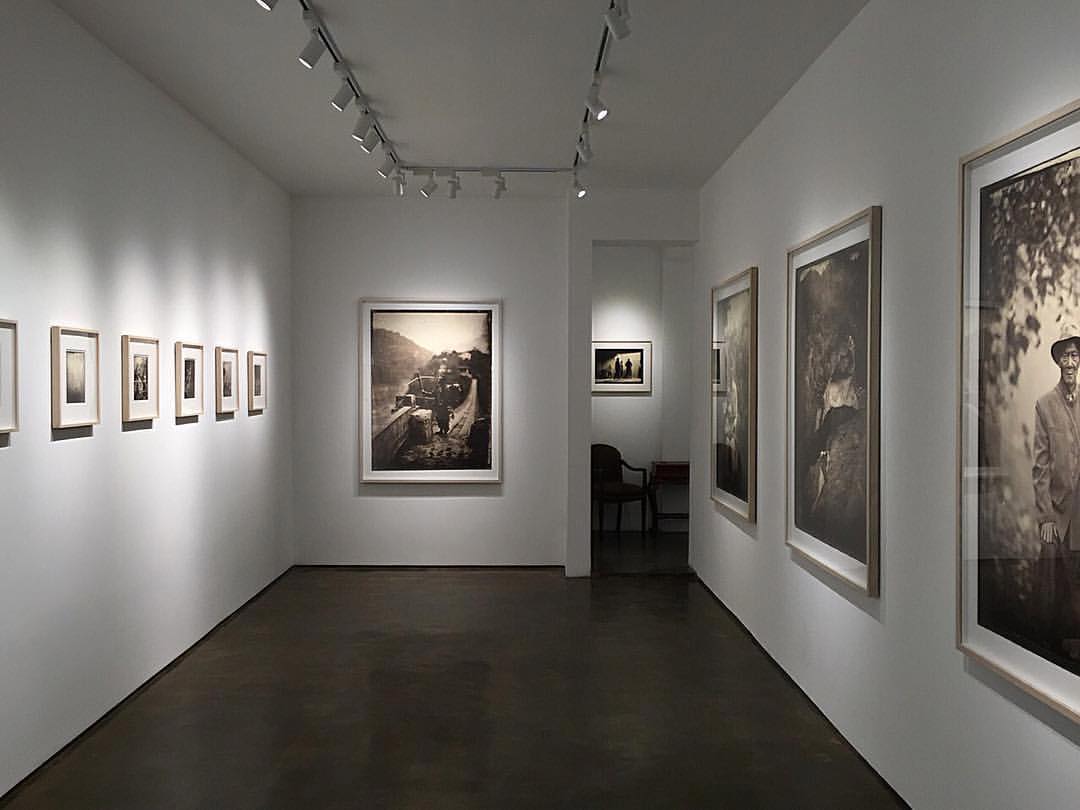 M97 Gallery and Project Space – My Art Guides