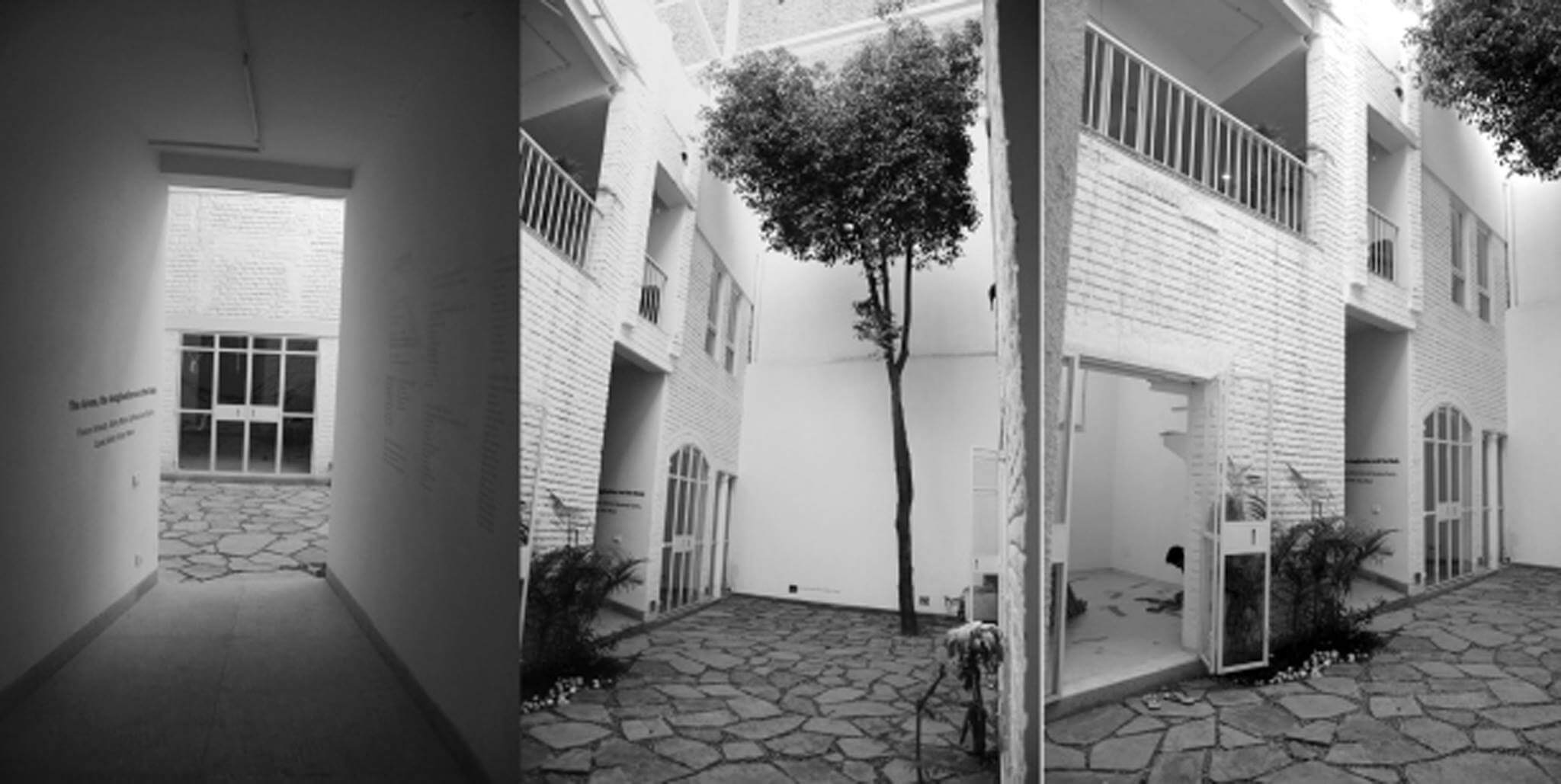 Evidence Room – My Art Guides