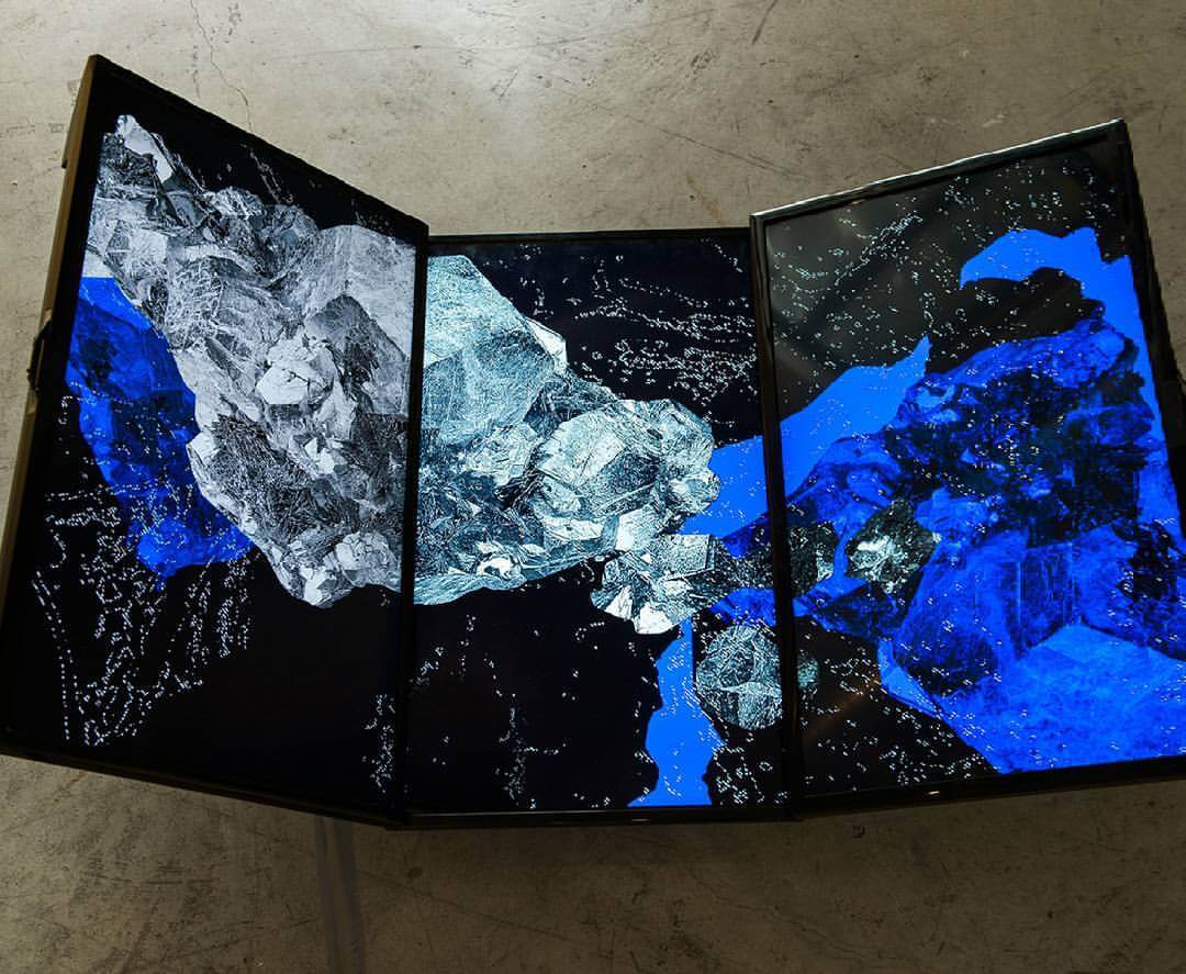 Periscope | My Art Guides