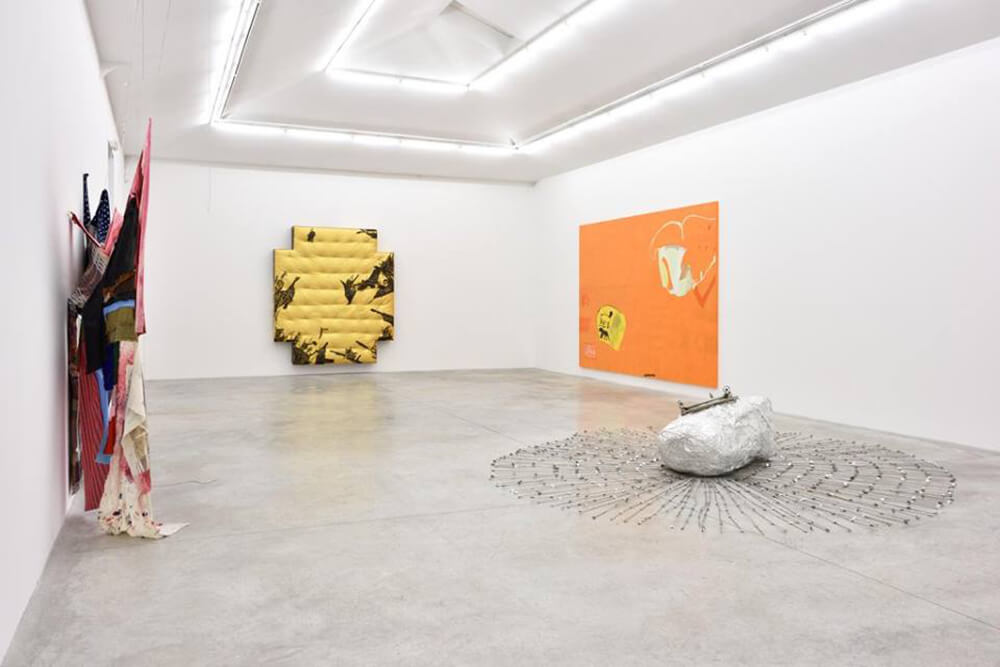 Almine Rech – Paris Turenne – My Art Guides