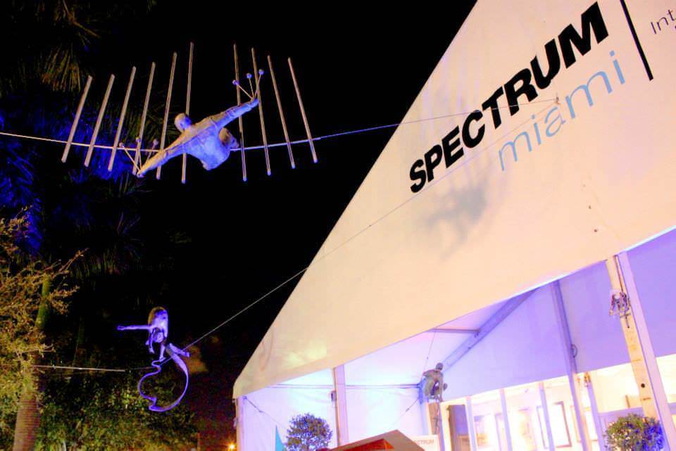 Spectrum – My Art Guides