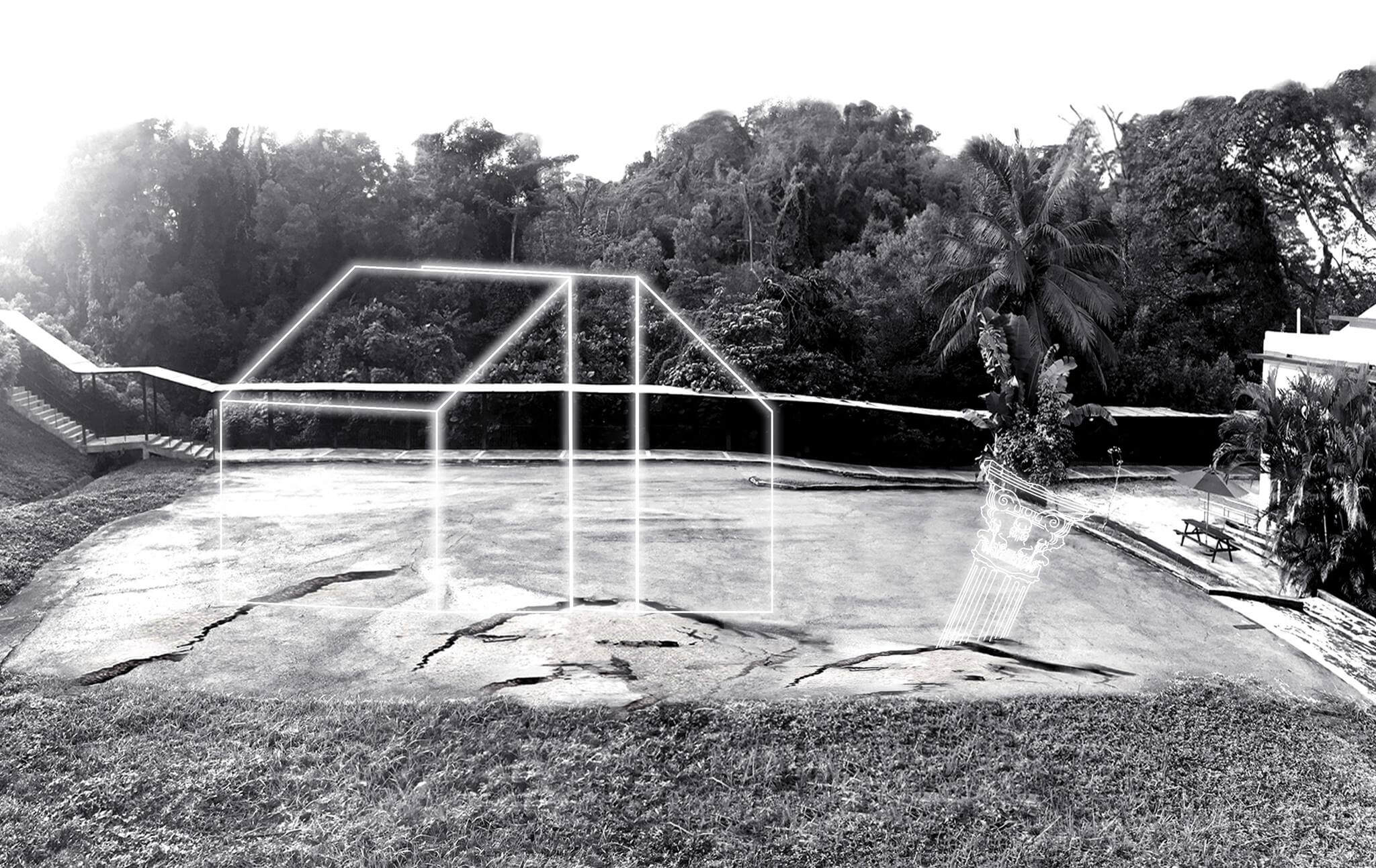 Singapore Biennale 2016 Opening Weekend at Gillman Barracks – My Art Guides