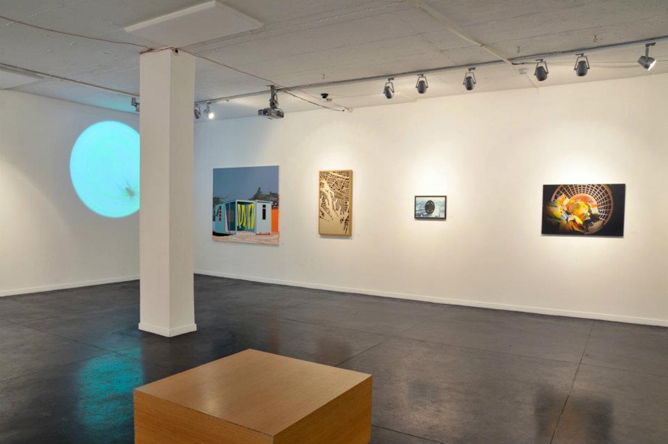 Raw Art Gallery | My Art Guides