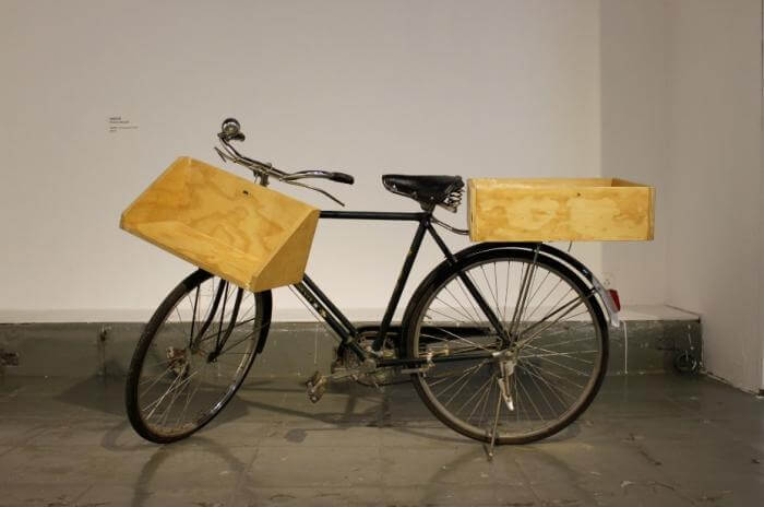 Moving Bricks | My Art Guides