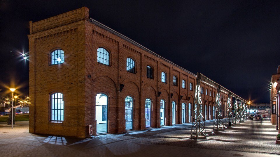 Fait Gallery – My Art Guides