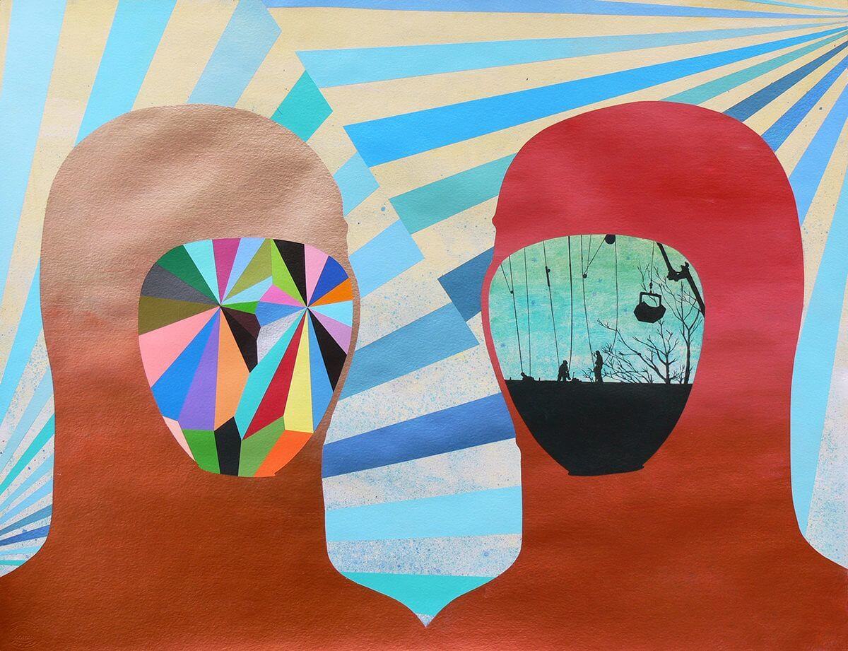 Basim Magdy: The Stars Were Aligned for a Century of New Beginnings ...