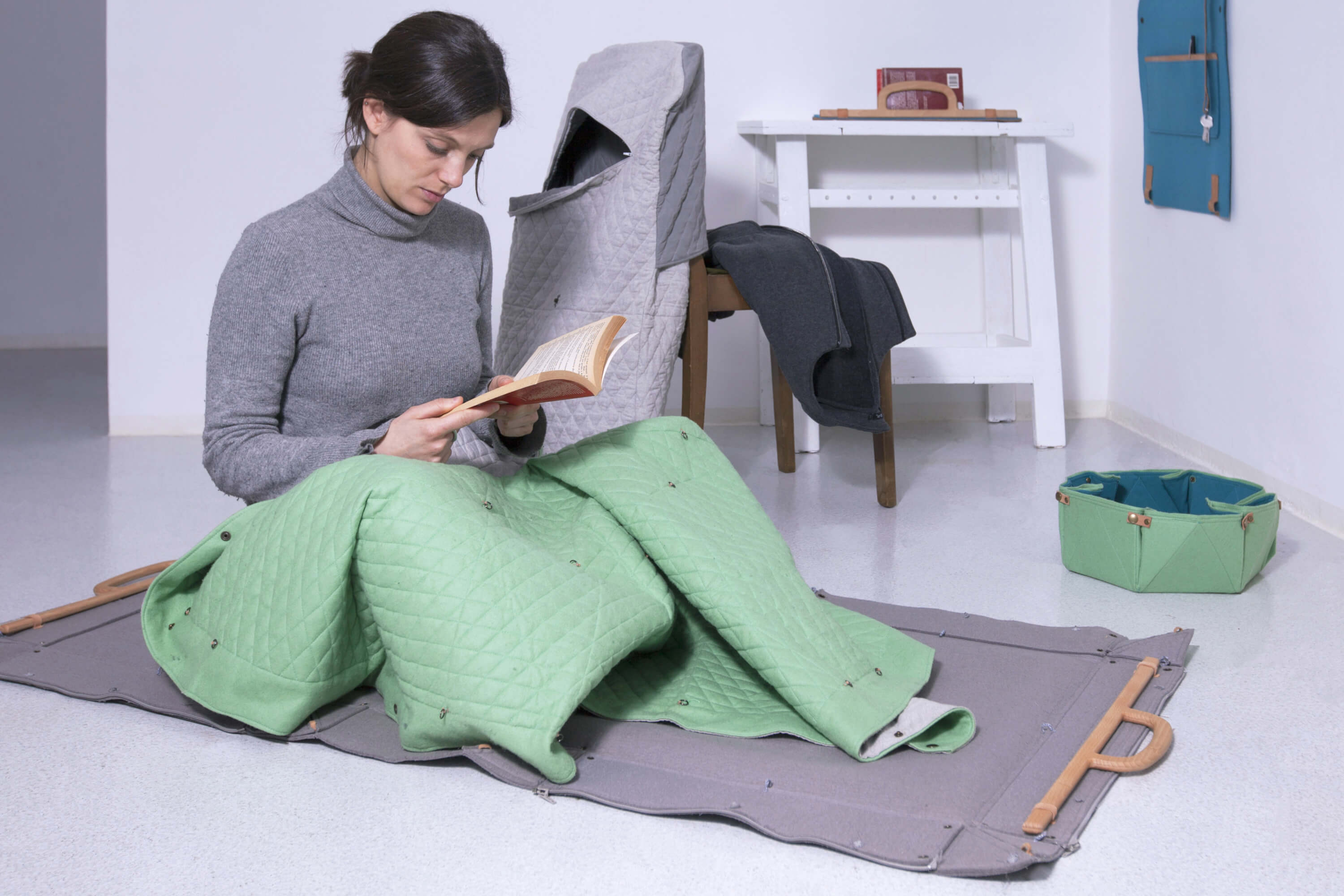 Design Nomade – My Art Guides