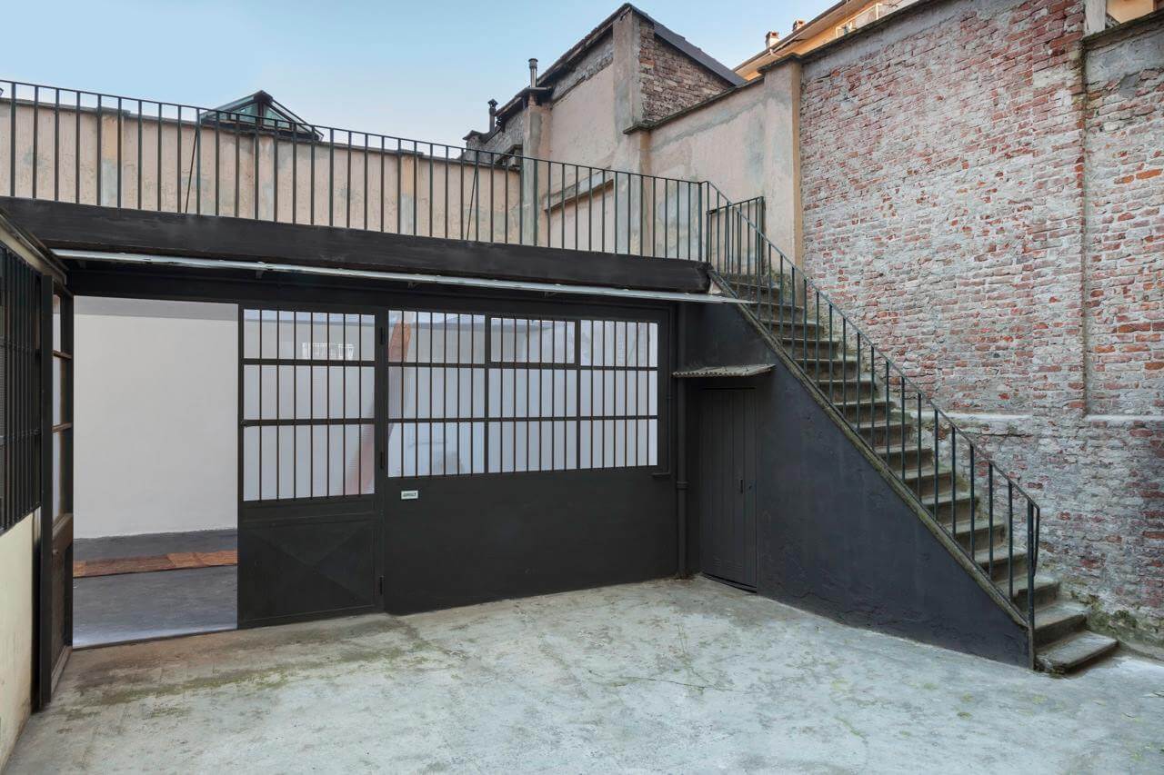 Giorgio Galotti | My Art Guides