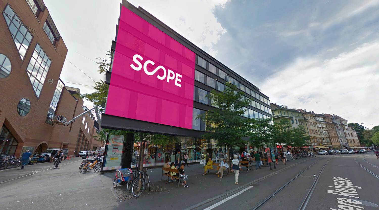 Scope Basel 2018 | My Art Guides