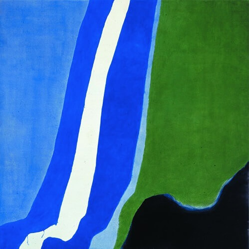 Charles Pollock: A Retrospective – My Art Guides