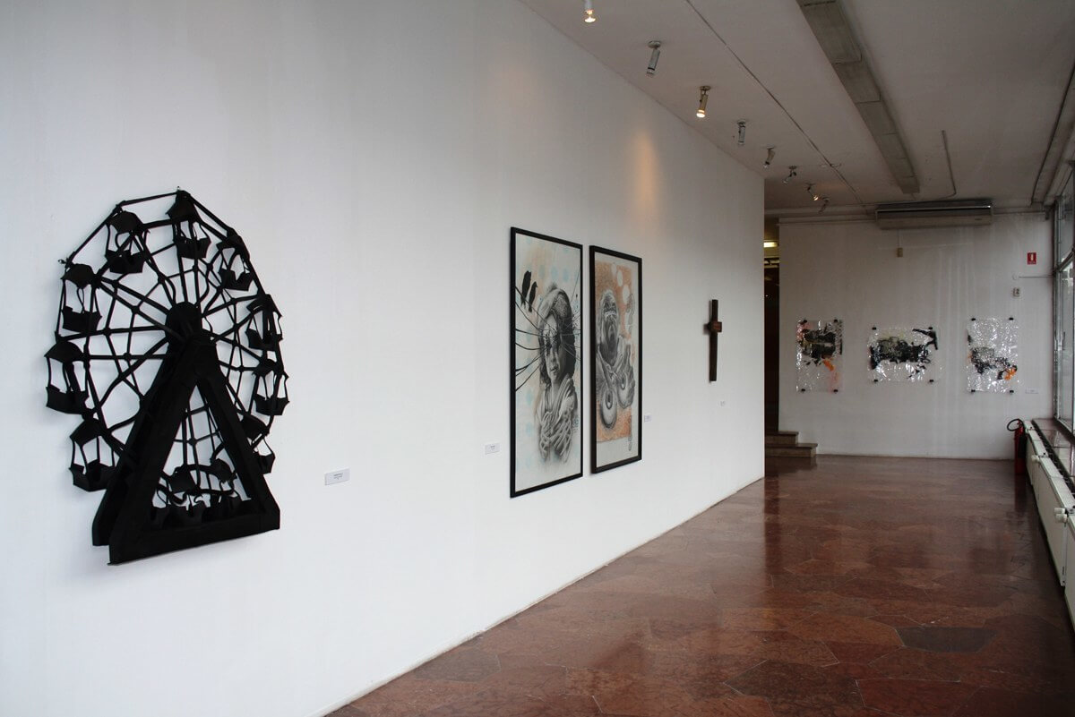 ICA-D, Institute of Contemporary Art | My Art Guides
