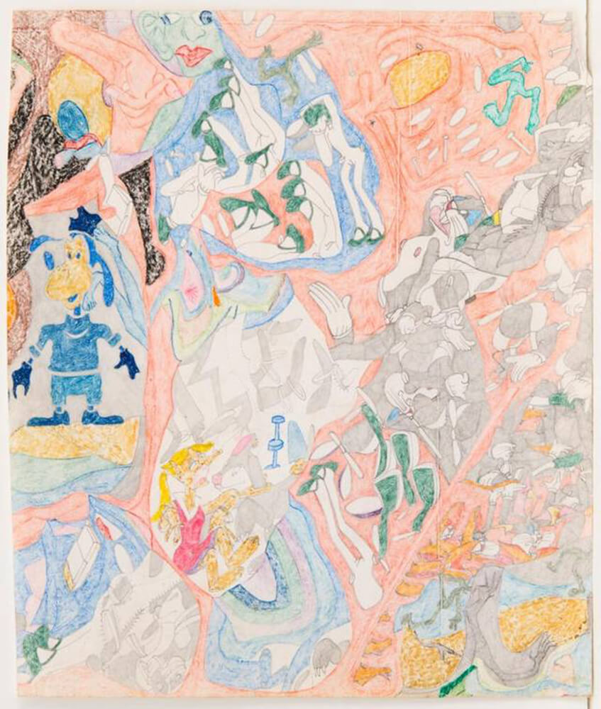 Susan Te Kahurangi King | My Art Guides