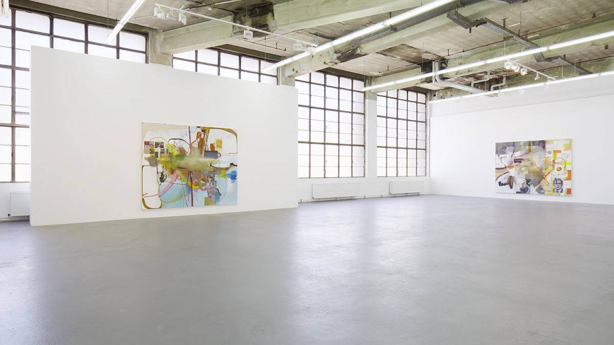 Galerie Max Hetzler | My Art Guides