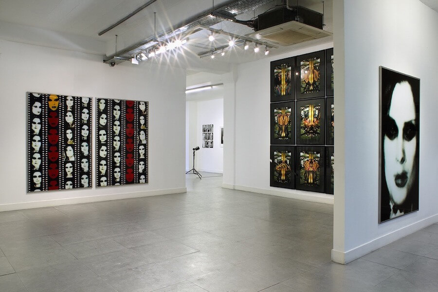 Richard Saltoun | My Art Guides