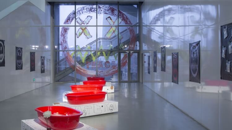 Snacks | My Art Guides