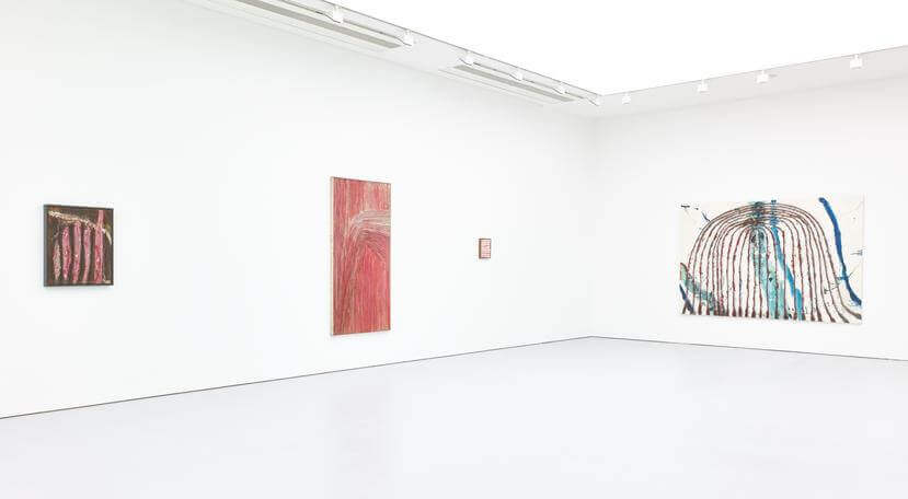 Tsuyoshi Maekawa Solo Show | My Art Guides