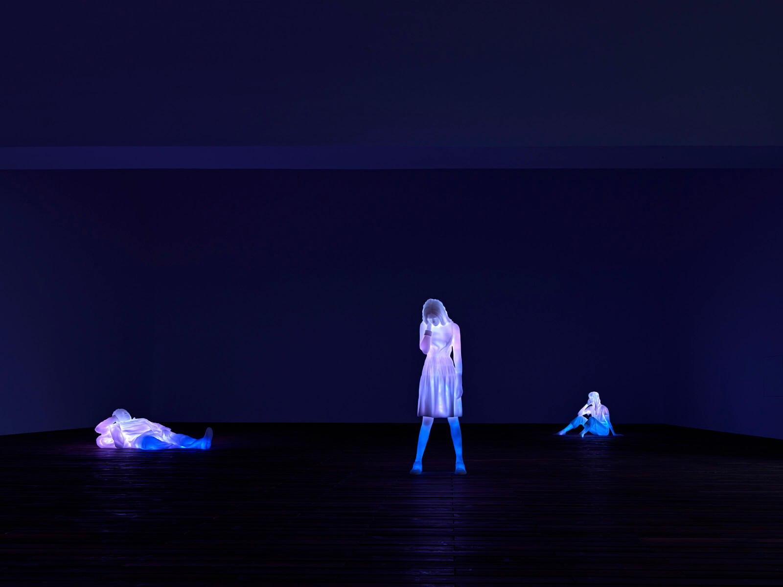 Doug Aitken | My Art Guides