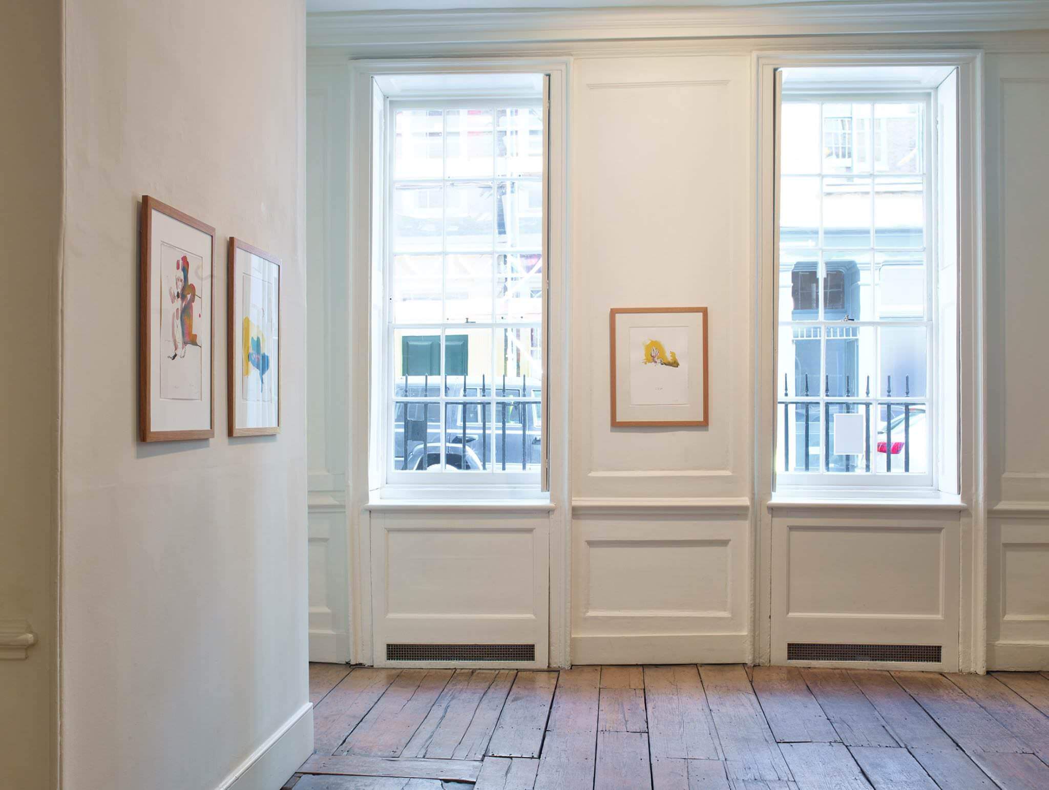 Frith Street Gallery | Art Gallery | London | My Art Guides