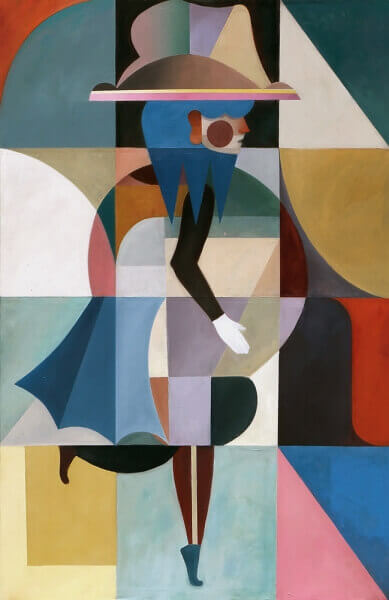 Bernhard Buhmann: Modern Times – My Art Guides