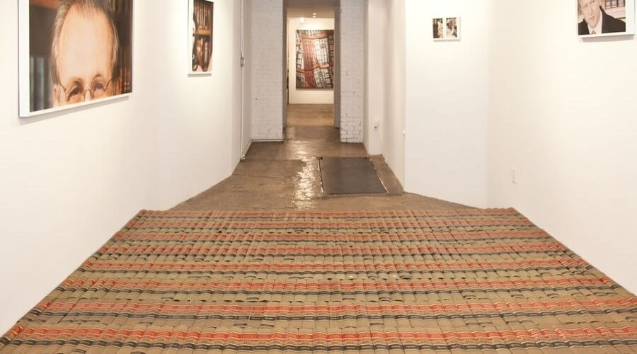 Invisible-Exports | My Art Guides