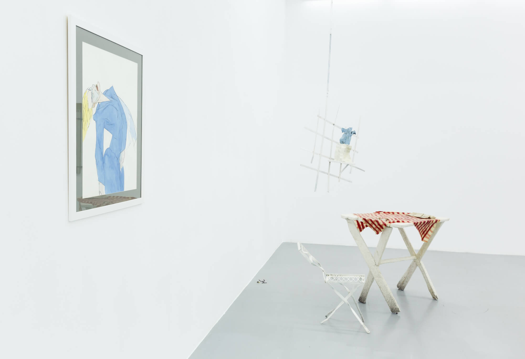 Exercises in Style | My Art Guides