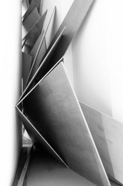 Young Rim Lee: Cutting Into Different Spaces | My Art Guides