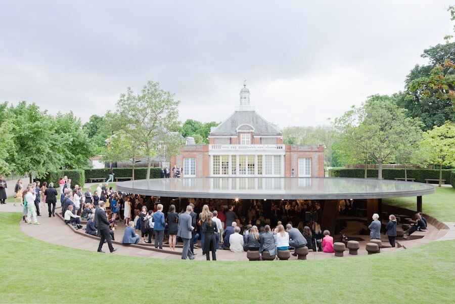 Serpentine Galleries – My Art Guides