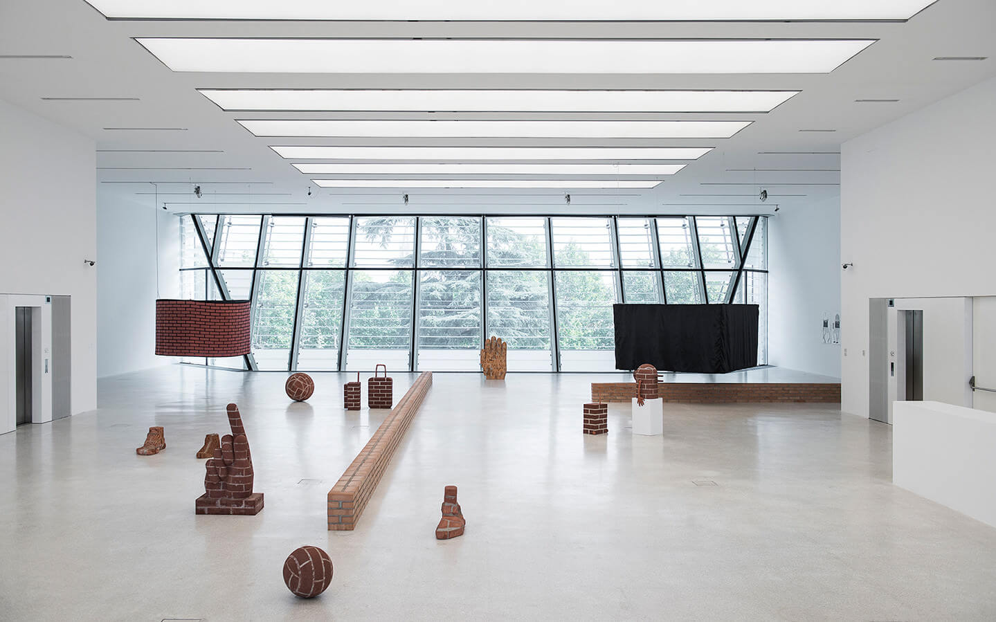 Judith Hopf: Up | My Art Guides