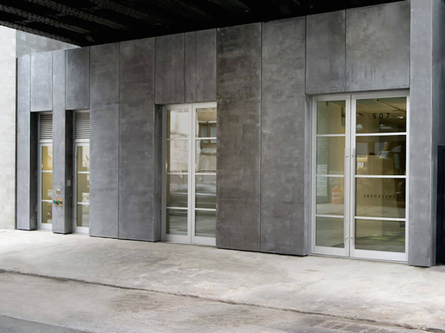 303 Gallery | My Art Guides